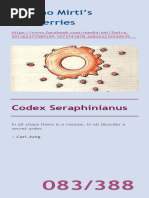 History and Evolution of Letter B | PDF | Linguistics | Graphemes