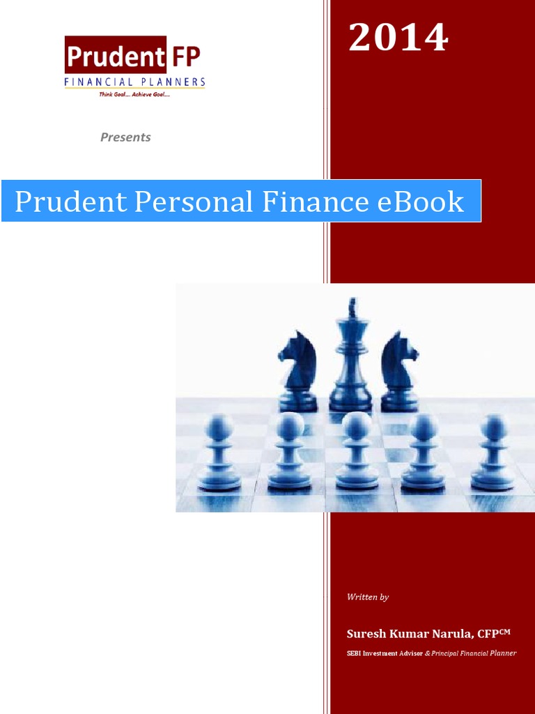 Personal Finance Pdf Credit Finance Debt