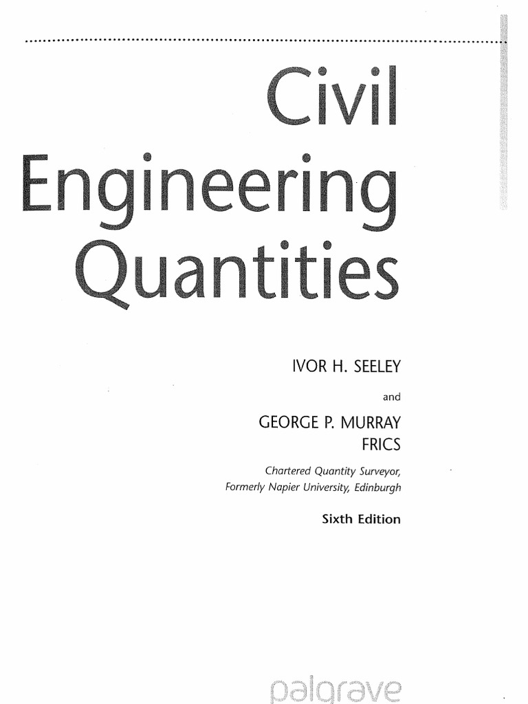 CESMM3 Explanation | PDF