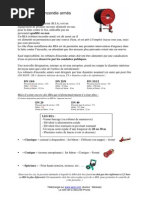 Norme APSAD R7 | PDF