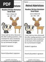 Raz Correlation Chart-1 | PDF