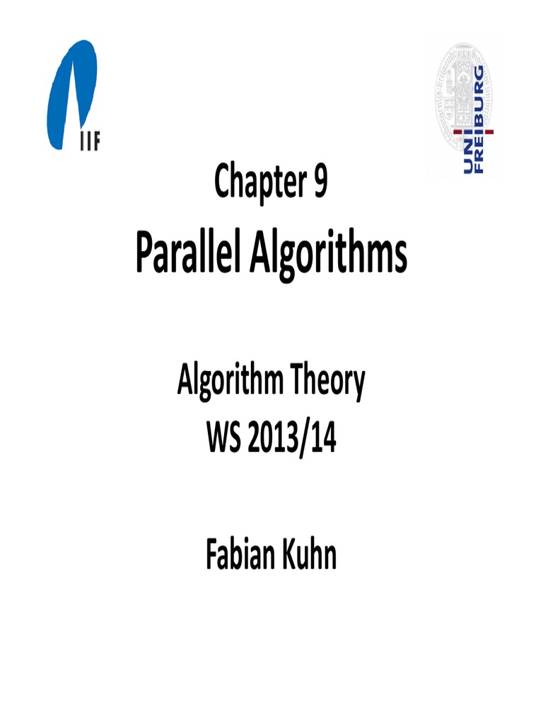 Parallel Algorithms For Computing Prefix Sums And Finding Maximum Values Using Different Pram