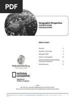 Map-Making With Children - Sense of Place Education | PDF | Cartography ...