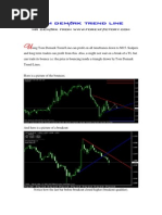 The Strat Candlestick Cheat Sheet | PDF