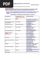 LEEA Handbook PDF | PDF