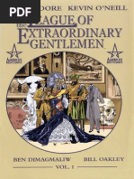 Watchmen Comic Full | PDF | Narrative Forms | Comics Industry