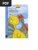 Cuento El Pollito Lito. | PDF