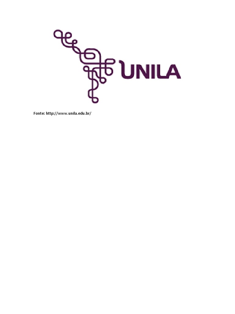 Logo Unila | PDF