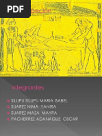 La Lujuria | PDF | Siete pecados capitales | Cristianismo