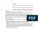 SPM Flow Line Safety Restraint System FSR Installation Guide PDF | PDF ...