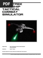 Hull Markings 2 | PDF | Starfleet | Uss Enterprise (Ncc 1701)