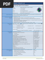 Llda Discharge Permit Application Form | PDF | Sewage Treatment | Water ...