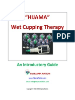 Hijama (Cupping) Treatment Points PDF | PDF | Menstruation | Human Anatomy