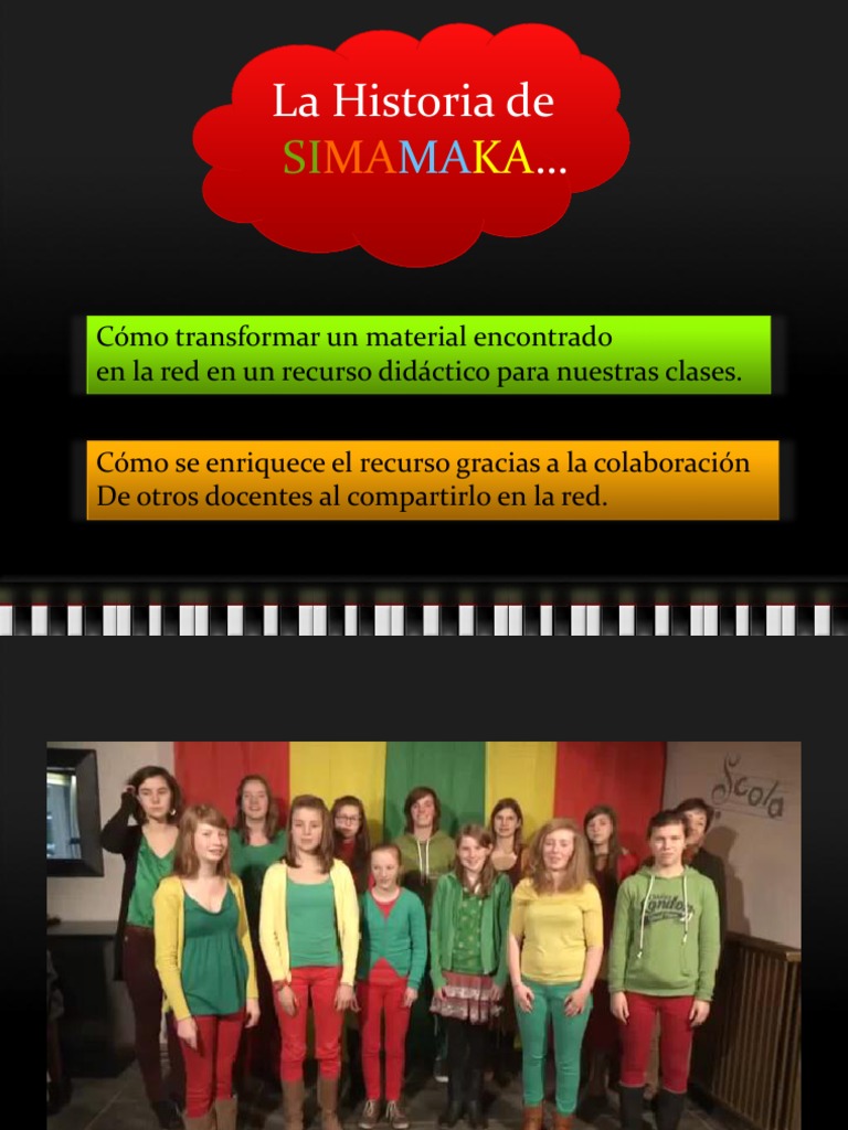 Simamaka | PDF