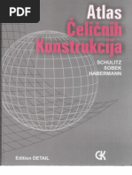 Proracun Konstrukcije Primer | PDF