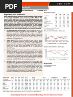EMA Process Validation | PDF | Verification And Validation ...