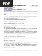 Life of Brian Script | PDF | Leisure