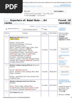 Store Manager Checklists | PDF | Merchandising | Inventory