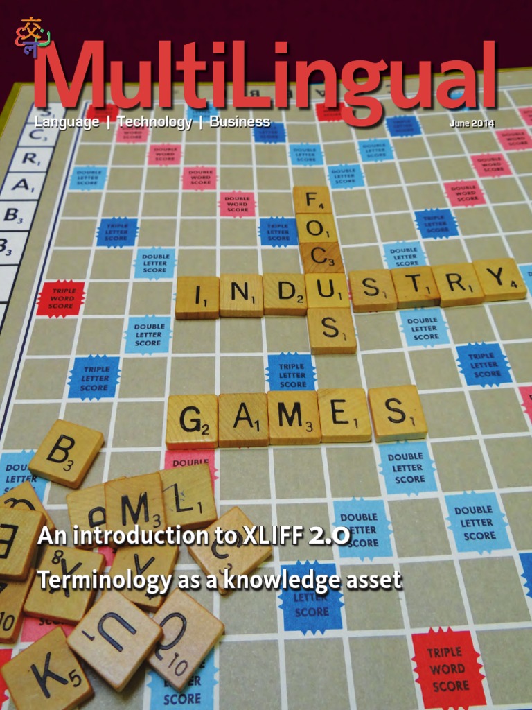 Multilingual - Industry Focus Games | PDF | Search Engine Optimization ...