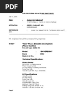 Alcon Legion Phaco System | PDF