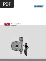 FS Rudder - Installation Manual | PDF | Rudder | Occupational Safety ...