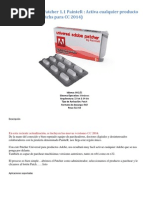 Clave de Unidad E48 | PDF | Informática | Tecnologías de la información