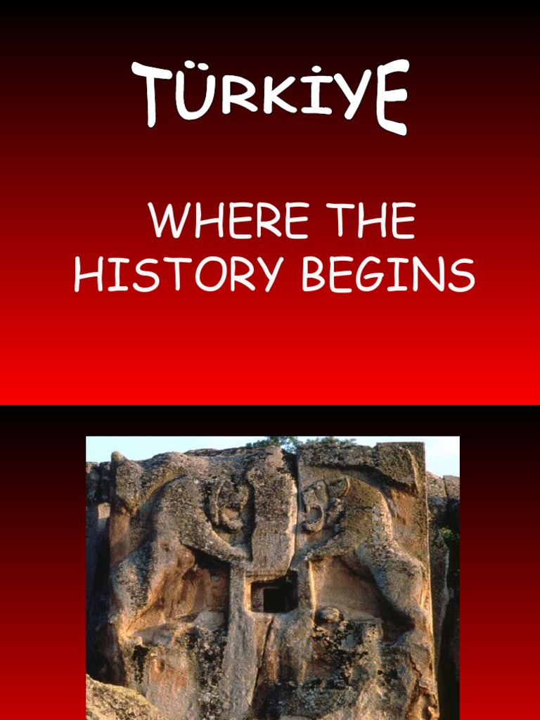 Discover Turkey's Historical Wonders | PDF | Istanbul | Turkey