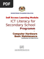 GENEXPERT Troubleshooting | PDF | Troubleshooting | Technical Support