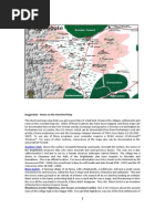 Daggerford Maps | PDF | Social Science | Travel