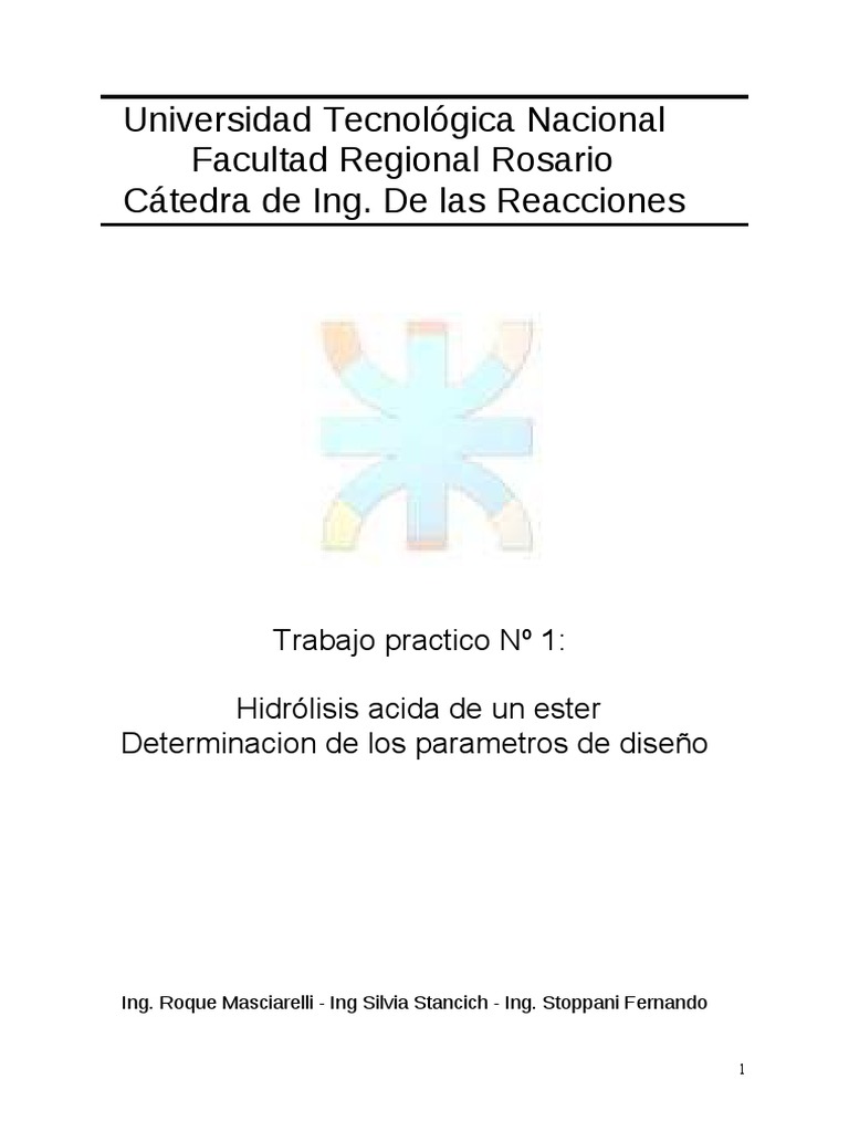 Acetato de Etilo | PDF | Ramas de la termodinámica | Química