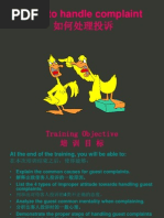 Wine Training Module | PDF | Cooking, Food & Wine