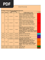 BIR Classification Codes | PDF | Crops | Plants