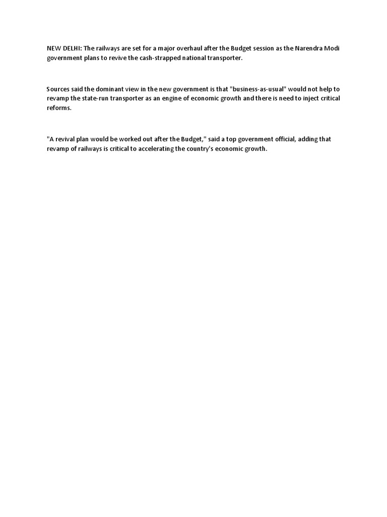 New Delhi | PDF