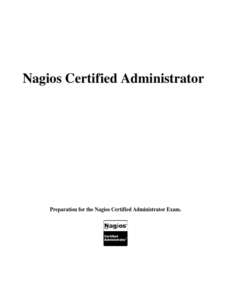 NCA Core Prep Guide | PDF | Port (Computer Networking) | Web Server