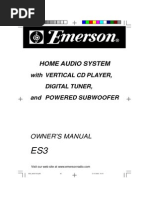Buzzer Datasheet | PDF | Soldering | Inductor