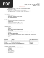 Cusack Protocol .. Supplement Dosages Information Chart. Word PDF | PDF ...