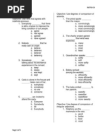 501 Reading Comprehension Questions 3rd Edition | PDF | Alternative ...