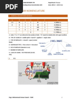 API Rotor Balancing | PDF | Turbomachinery | Bearing (Mechanical)