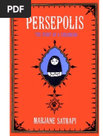 The Complete Persepolis - Satrapi, Marjane | PDF | Mohammad Reza ...