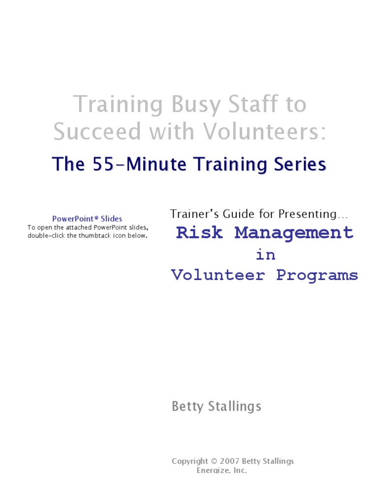 11TG Risk Management | PDF | Risk Management | Insurance
