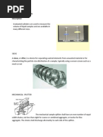 Aashto T 119 | PDF | Concrete | Strength Of Materials