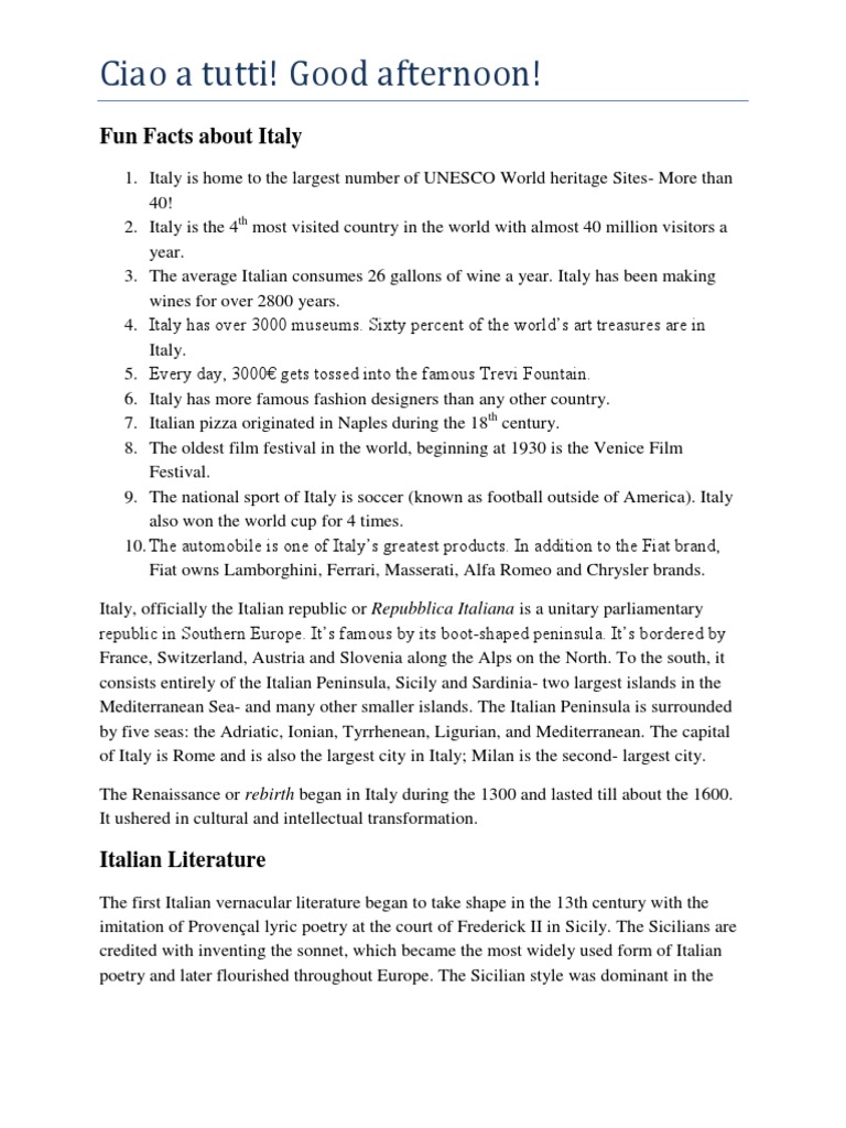 Italian Literature | PDF | Divine Comedy | Dante Alighieri