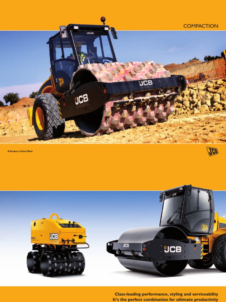 Compaction | PDF | Paper | Science