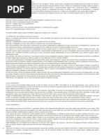 Estrutura do Texto Legal: Artigos e Incisos | PDF | Lei Estatutária ...