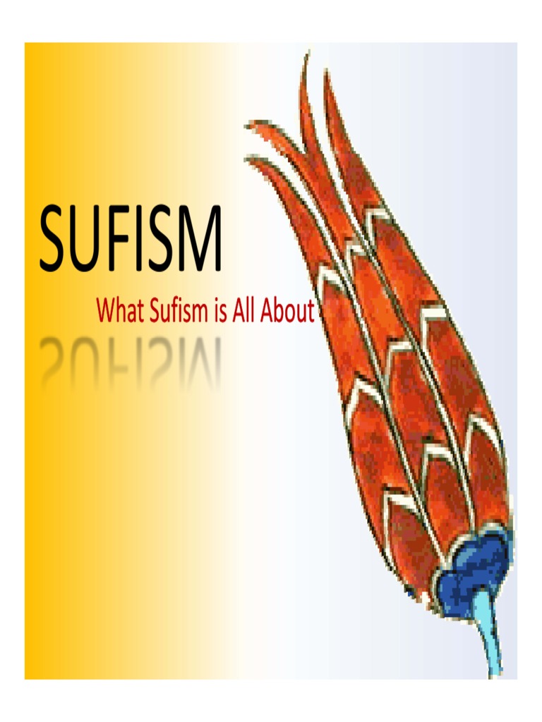 Understanding Sufism: An Introduction to the Spiritual Path and ...