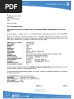 IMM 5744 E - Consent For An Access To Information and Personal ...