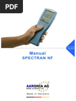 Aquamon SMARTPRO 8966 - PH Pipe & Wall Mount Manual | PDF | Electrical ...