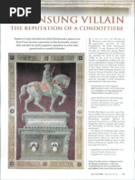 Leonardo da Vinci: Primary Sources Overview | PDF | Leonardo Da Vinci ...