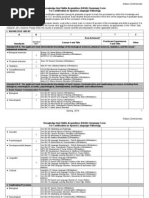 Treatment Project Vat - Visual Action Therapy | PDF | Aphasia | Mental ...