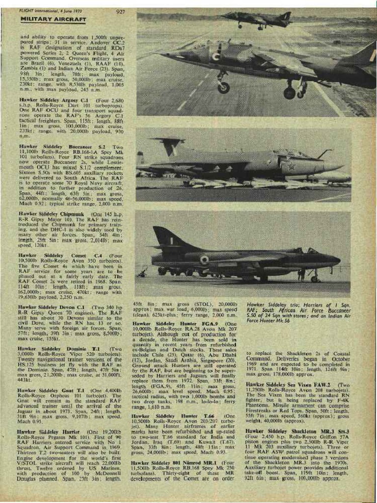 Military Aircraft | PDF | Jet Aircraft | Aeronautics